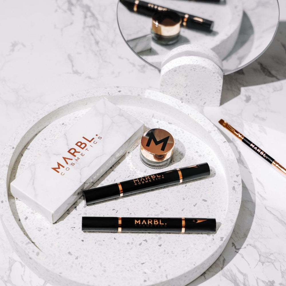 MARBL. Cosmetics - Make-up voor oudere dames