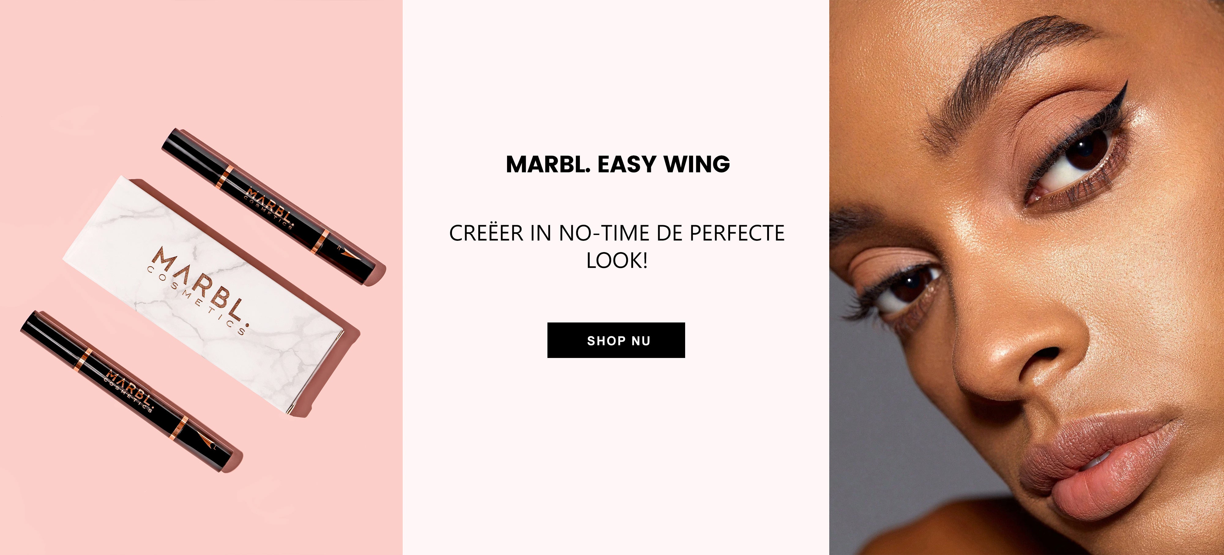 MARBL. Cosmetics