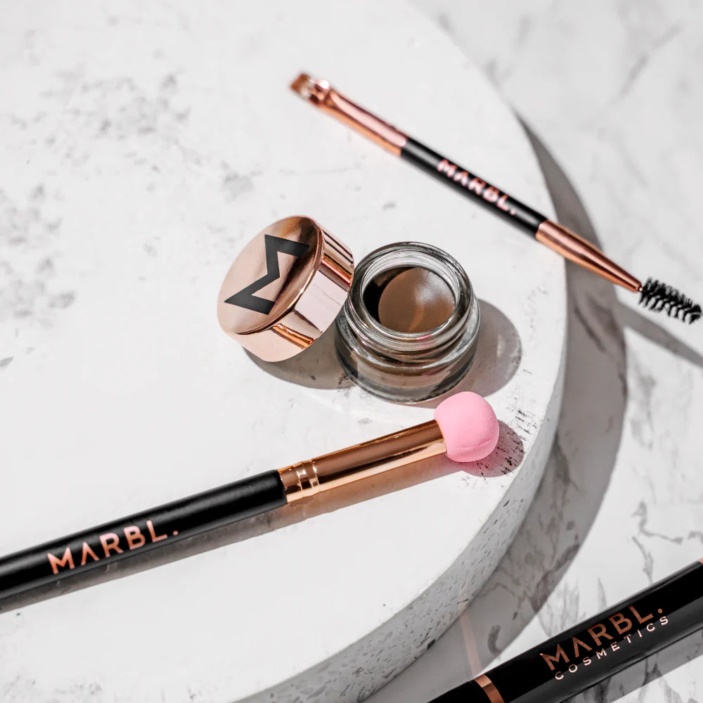 MARBL. Cosmetics - Make-up voor oudere dames